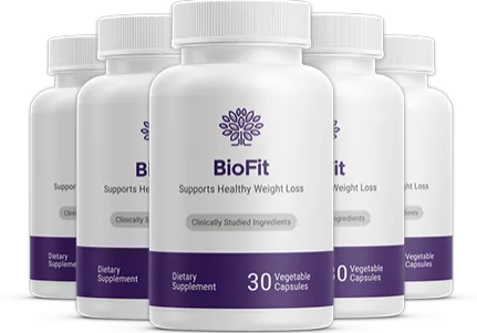 Biofit Presale